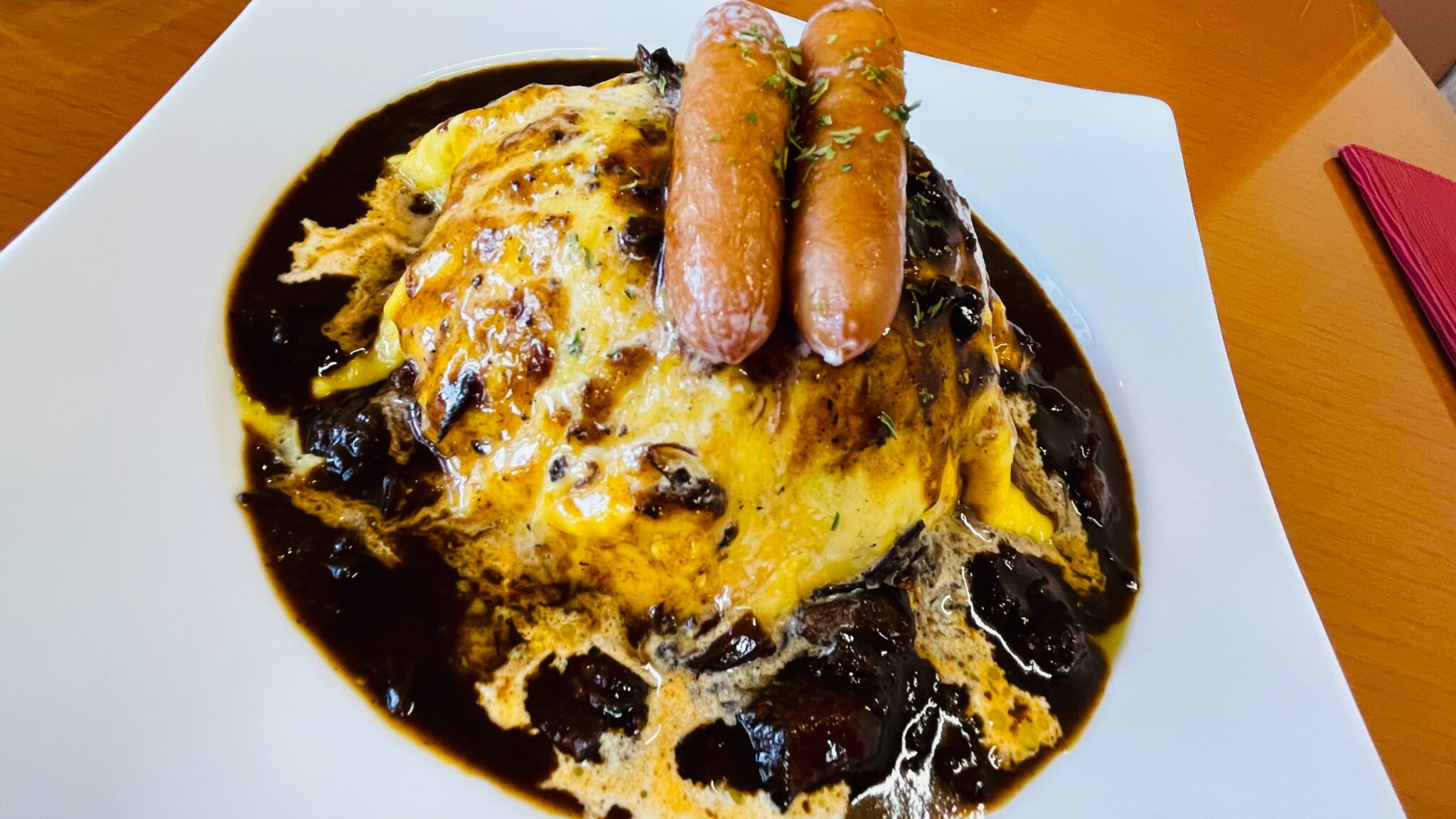 【M's deli-エムズデリ】舞鶴にあるおしゃれなベイサイドプレイス